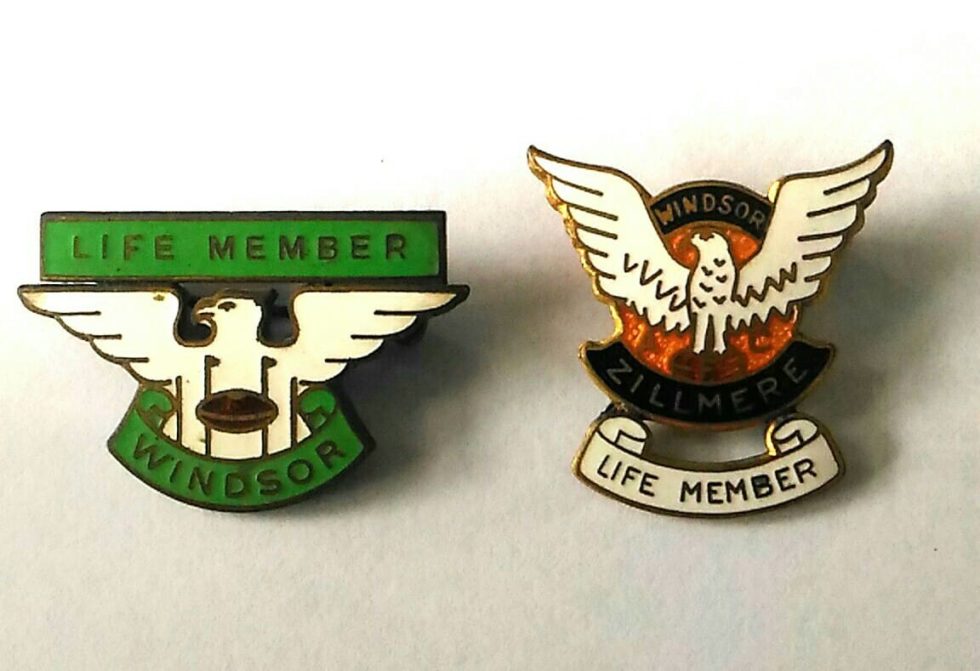 Photos | Zillmere Eagles