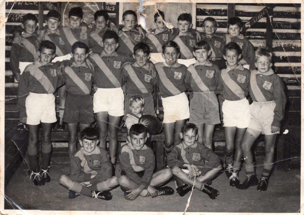 Photos | Zillmere Eagles