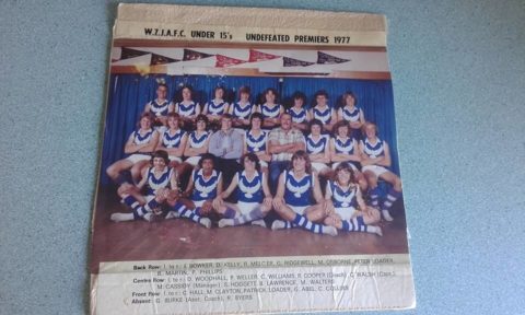 Photos | Zillmere Eagles