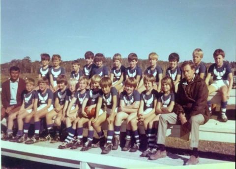 Photos | Zillmere Eagles