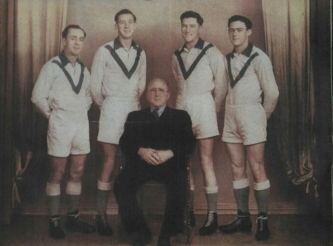 Photos | Zillmere Eagles