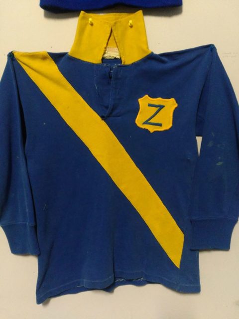 Photos | Zillmere Eagles