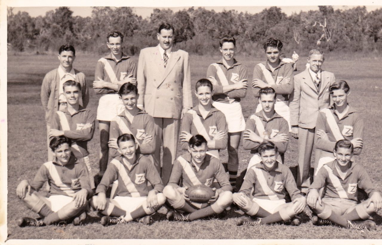 Photos | Zillmere Eagles