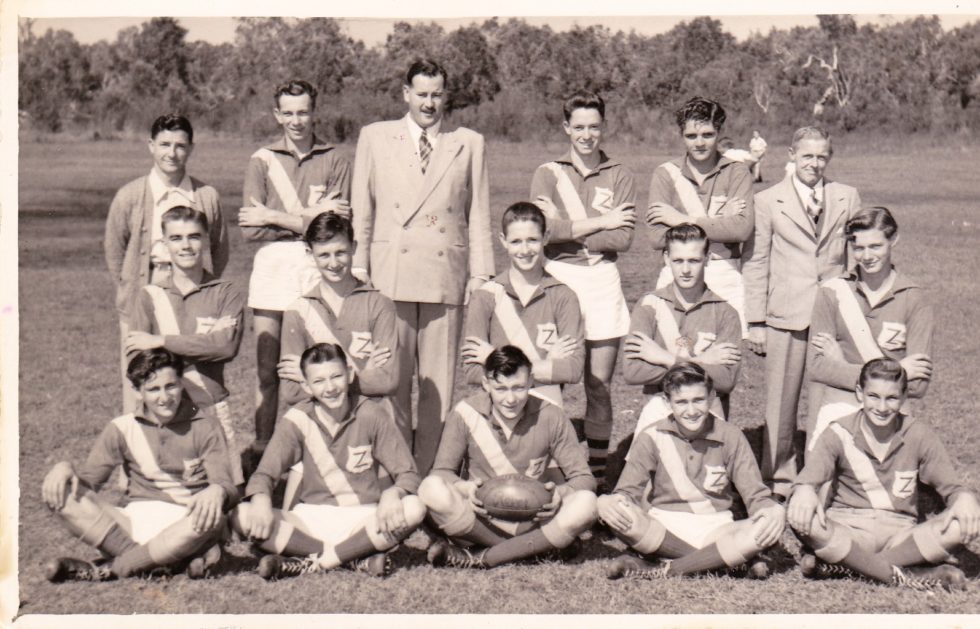 Photos | Zillmere Eagles