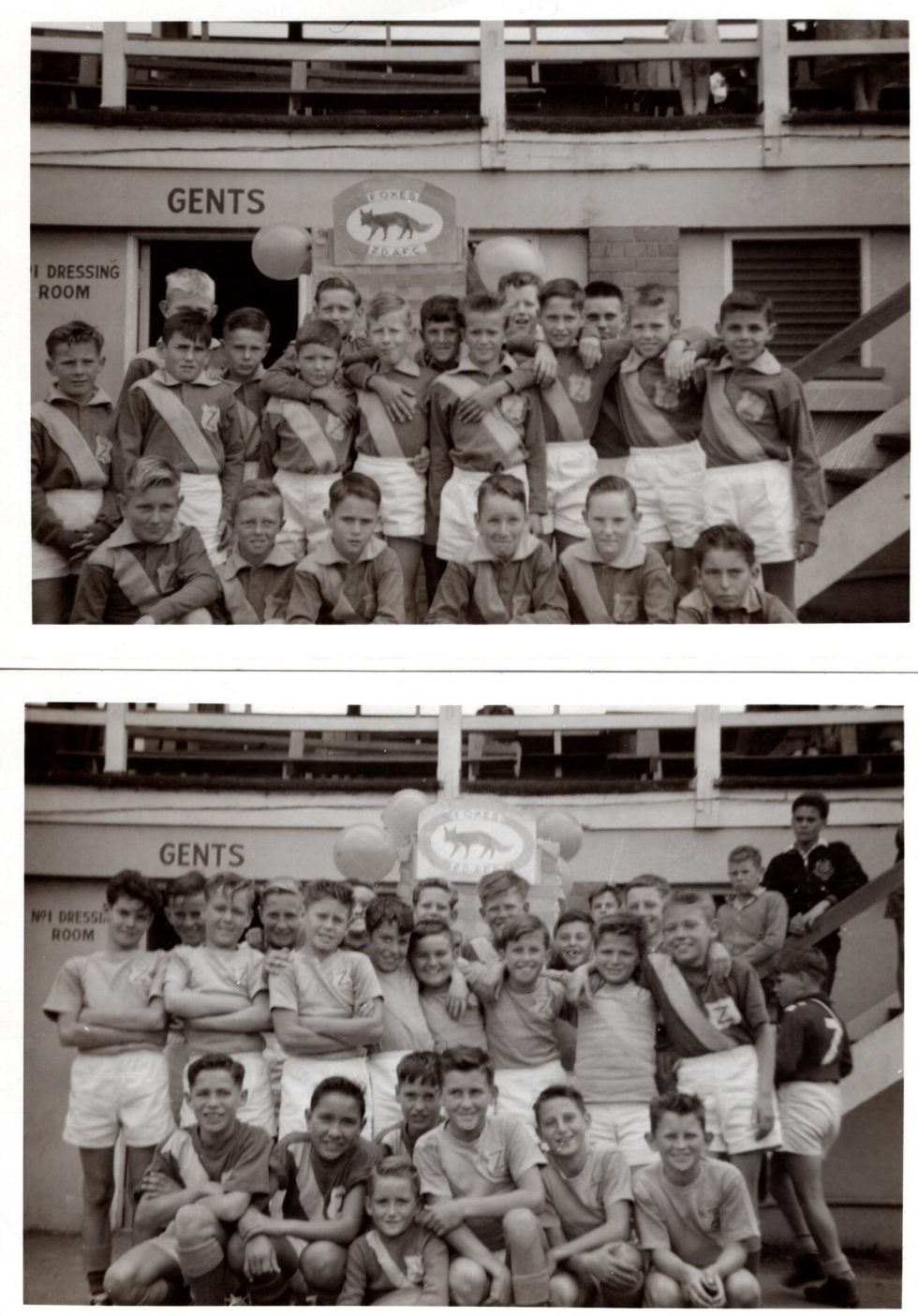 Photos | Zillmere Eagles